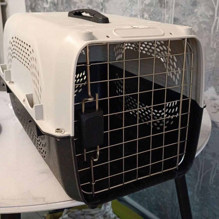 Переноска для животных бу