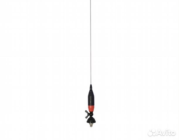 Автомобильная антенна Optim CB Super 9 купить в Челябинске | Авито