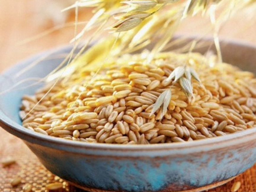 Продам зерно