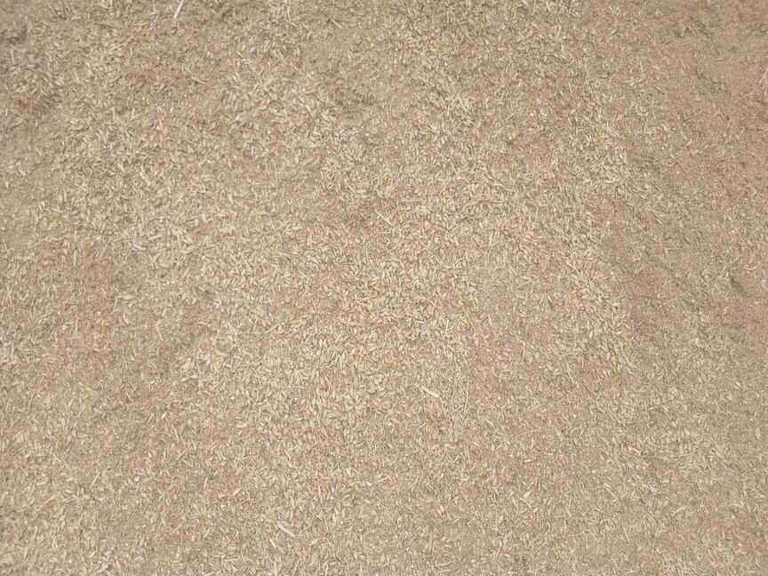 Зерносмесь