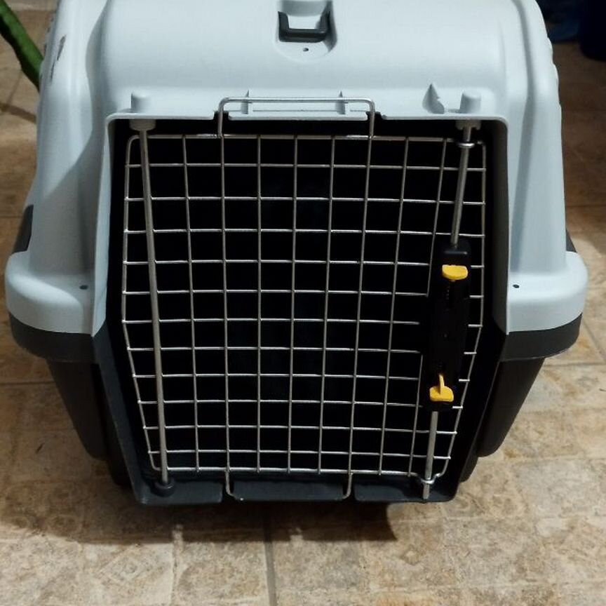 Переноска Skudo 3