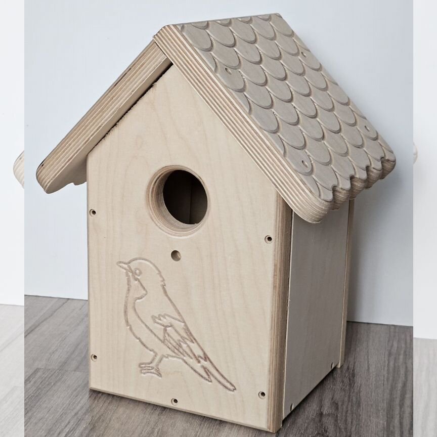 Скворечники