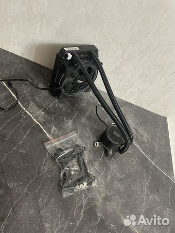 Водяное охлаждение darkflash 120mm (для am4) купить в Санкт-Петербурге ...