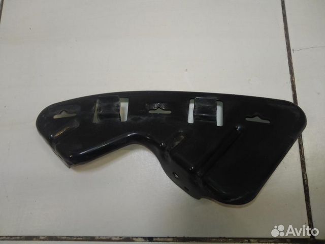 Кронштейн переднего бампера левый Kia Sportage 3 S купить в Челябинске ...