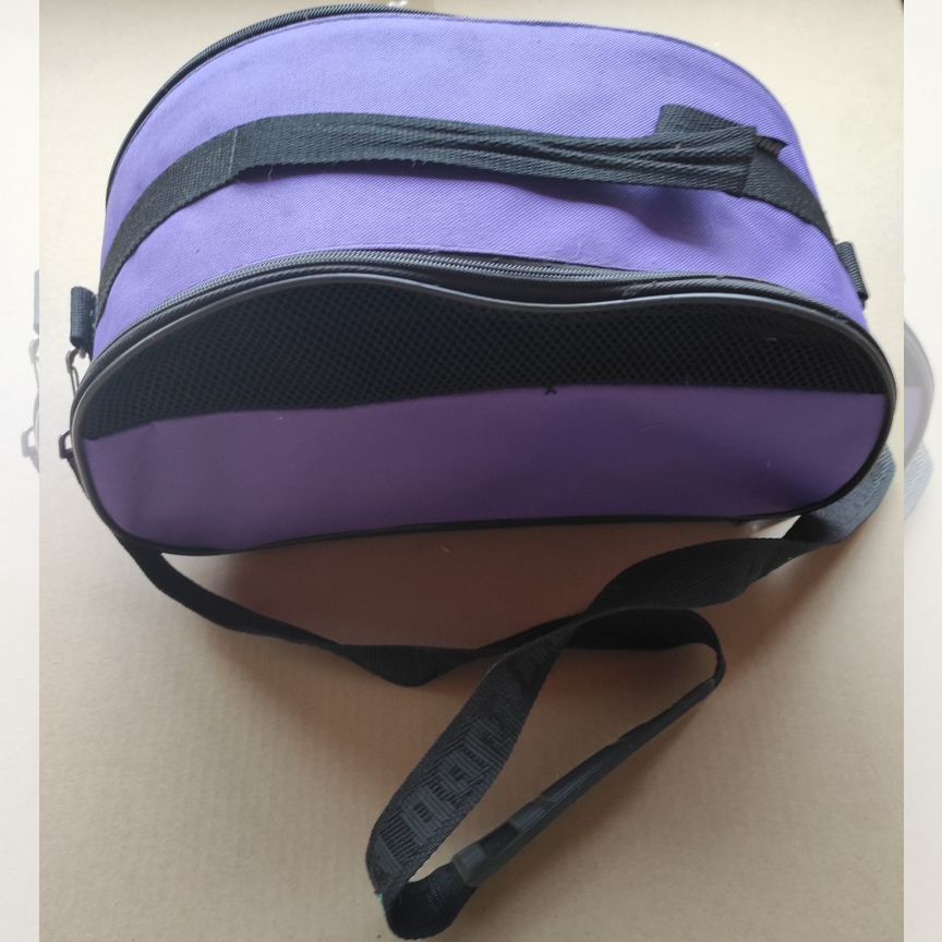 Переноска мягкая