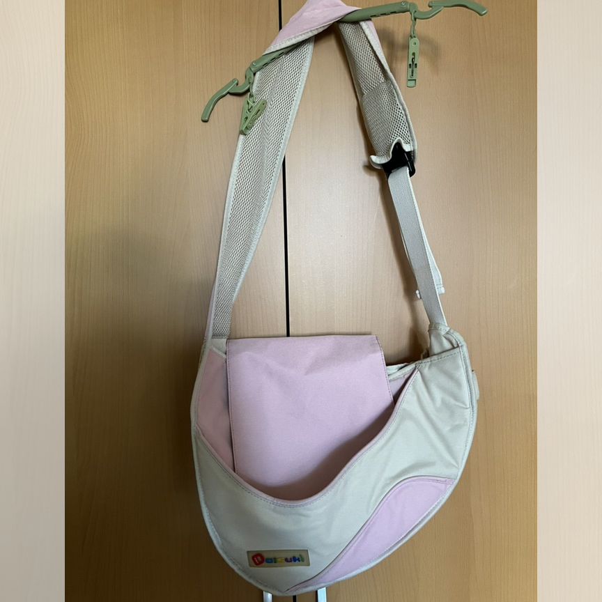 Переноска (слинг, сумка) для животных