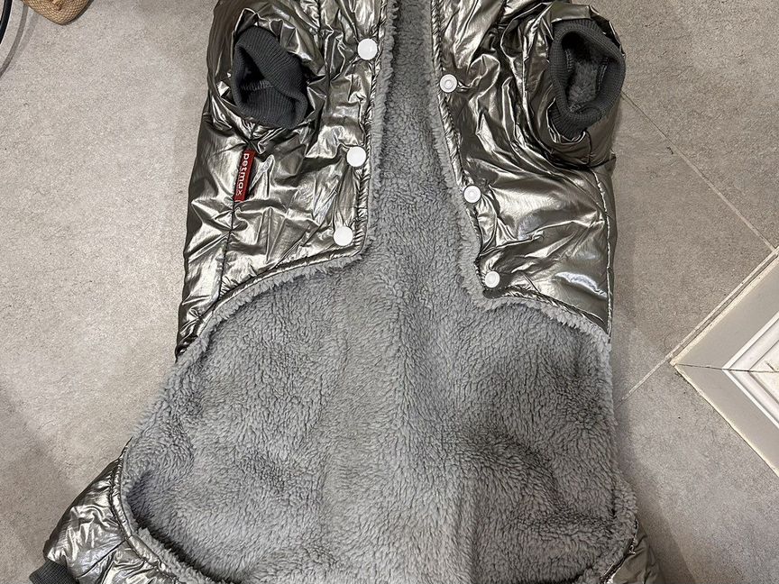 Комбинезон для собаки 2xl