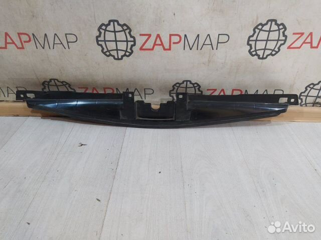 Накладка замка капота передняя Mercedes Gle W167 купить в Москве ...