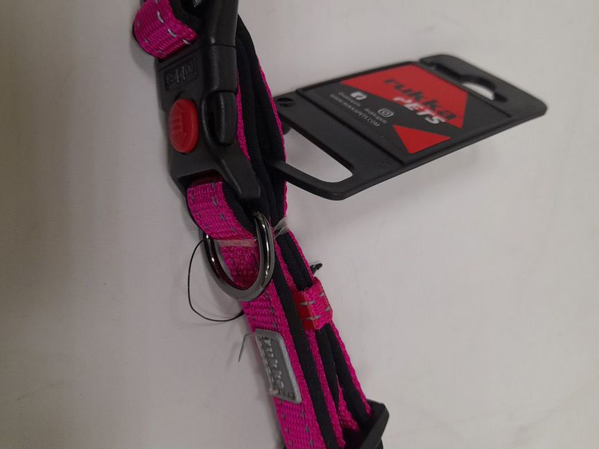 Ошейник rukka solid collar