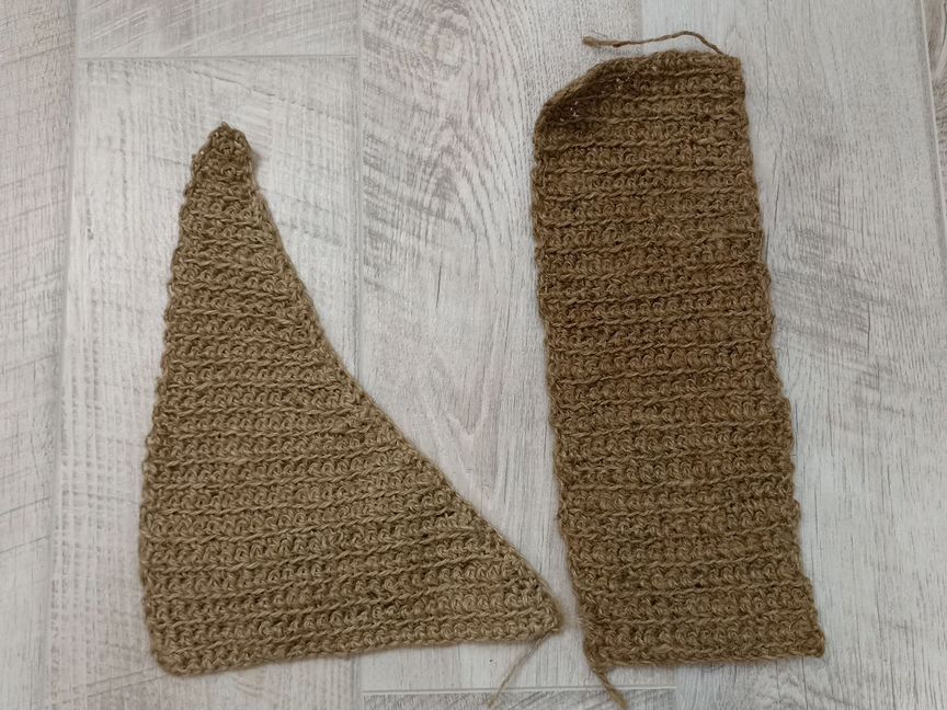 Гамак для Бородатой Агамы