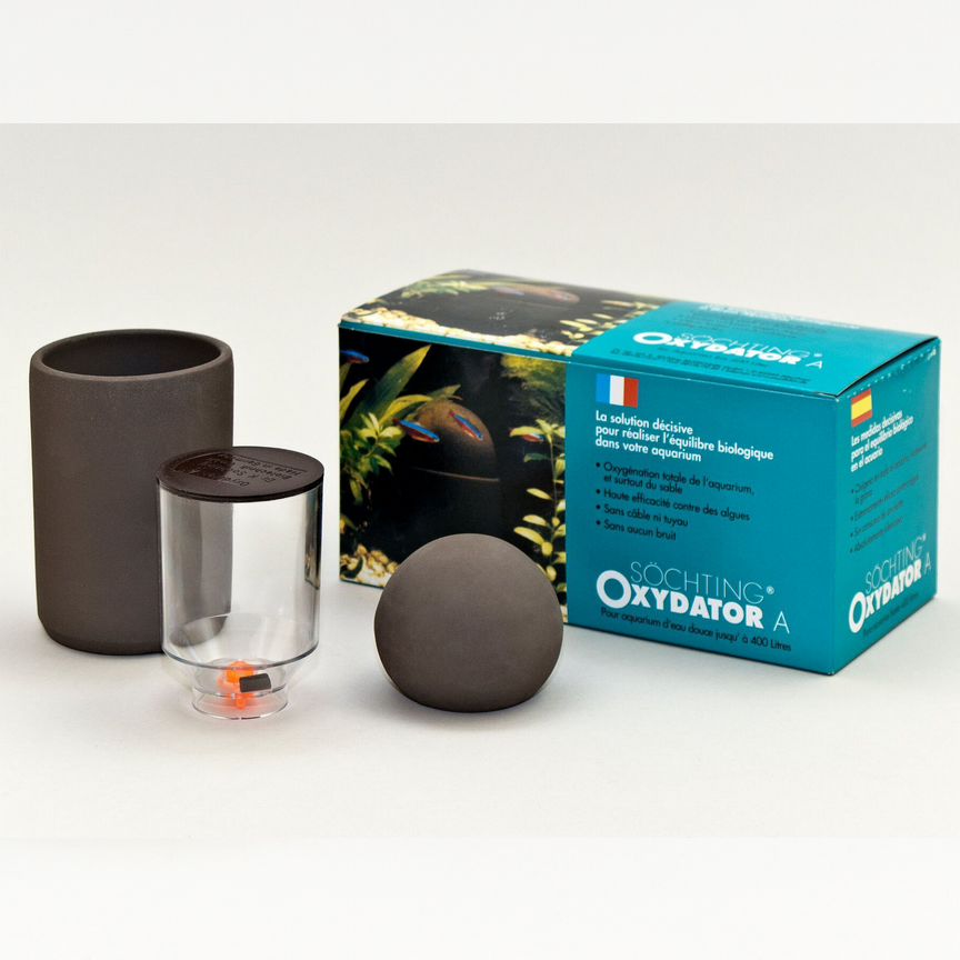 Оксидатор для аквариума