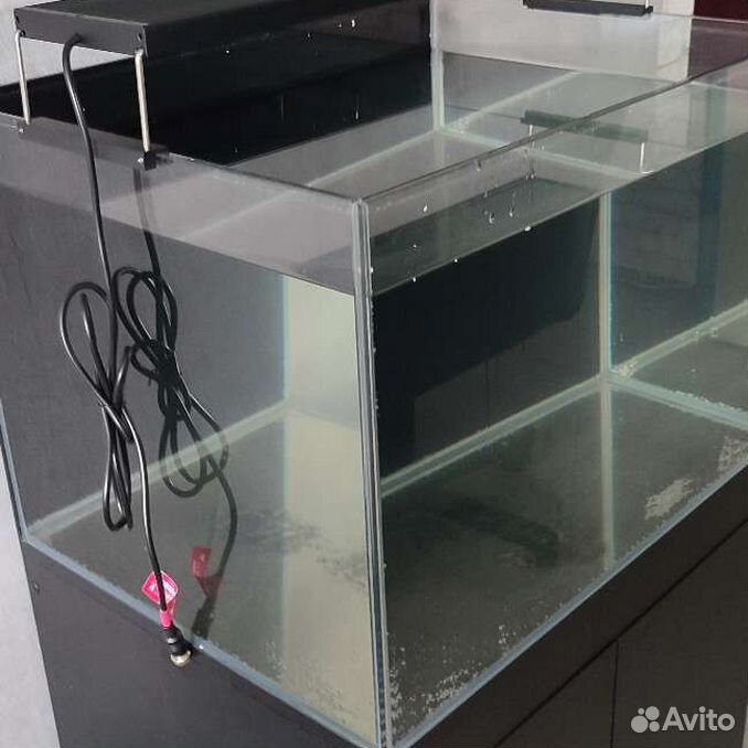 Светильник Chihiros wrgb II 90см