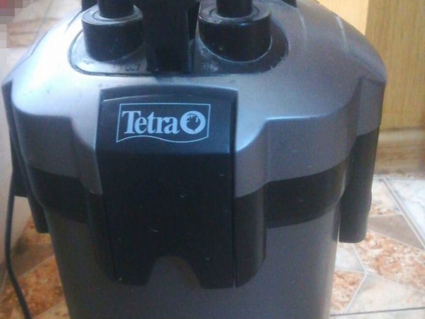 Внешний фильтр Тетра ех 700