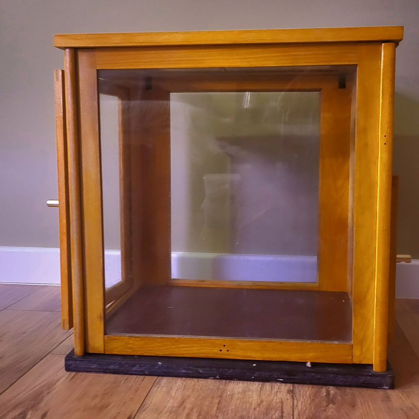 Террариум для животных