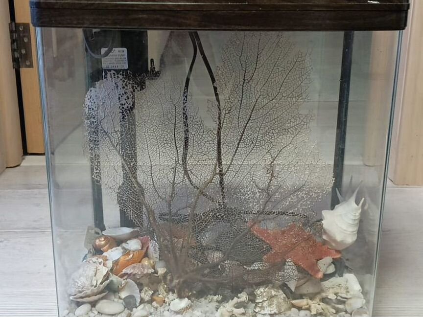 Аквариум Jebo