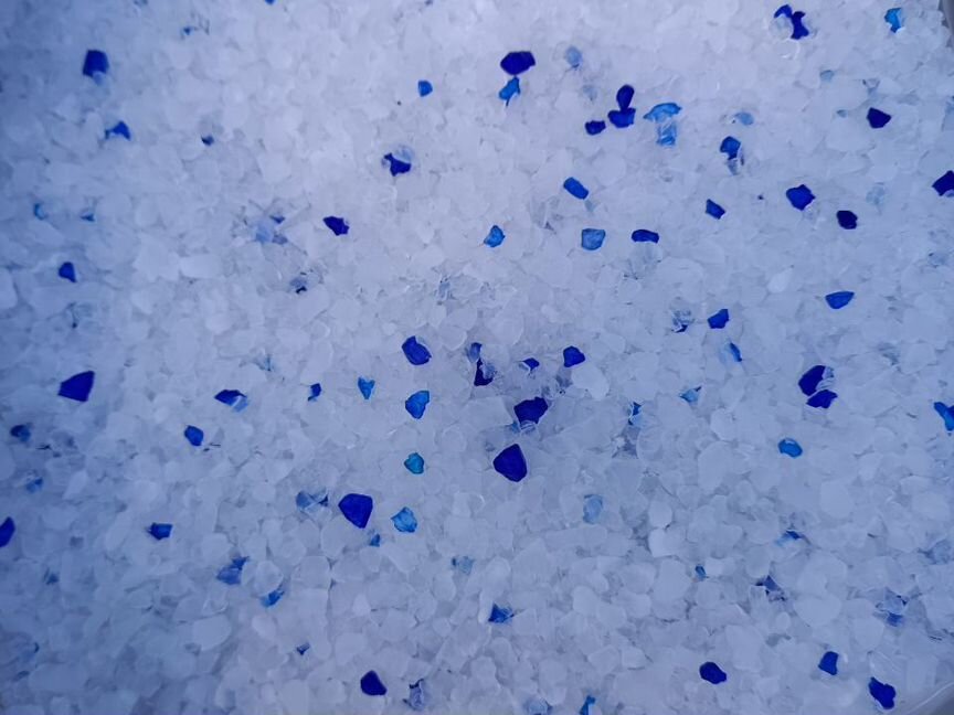 Силикагель