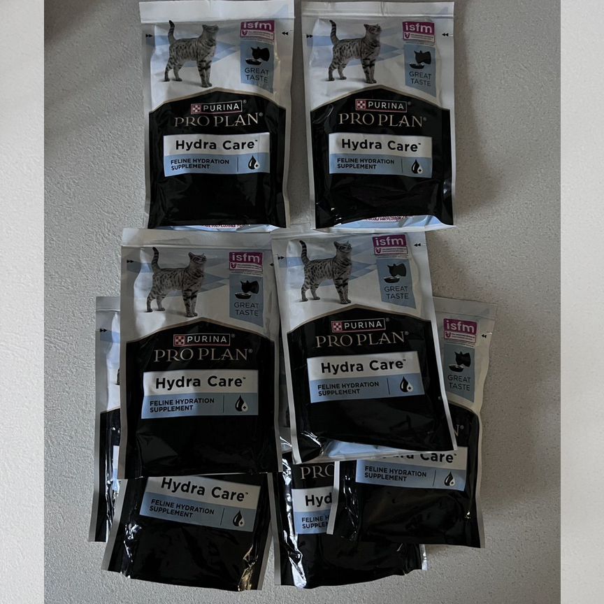 Purina PRO plan Hydra Care Feline