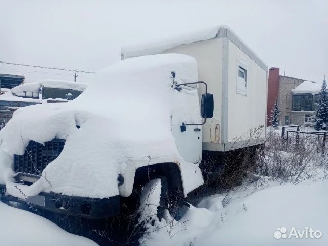 Кунг ГАЗ 3308, 2012 купить в Арске | Транспорт | Авито (7820836153)
