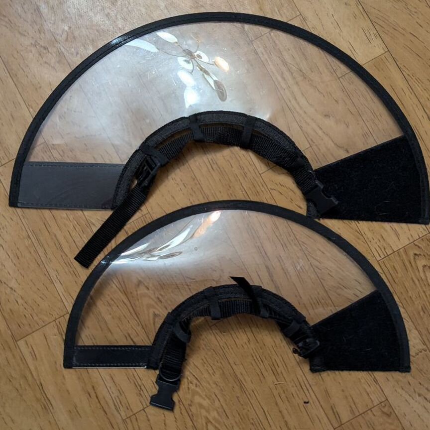 Кошачий воротник (для мелких собак)