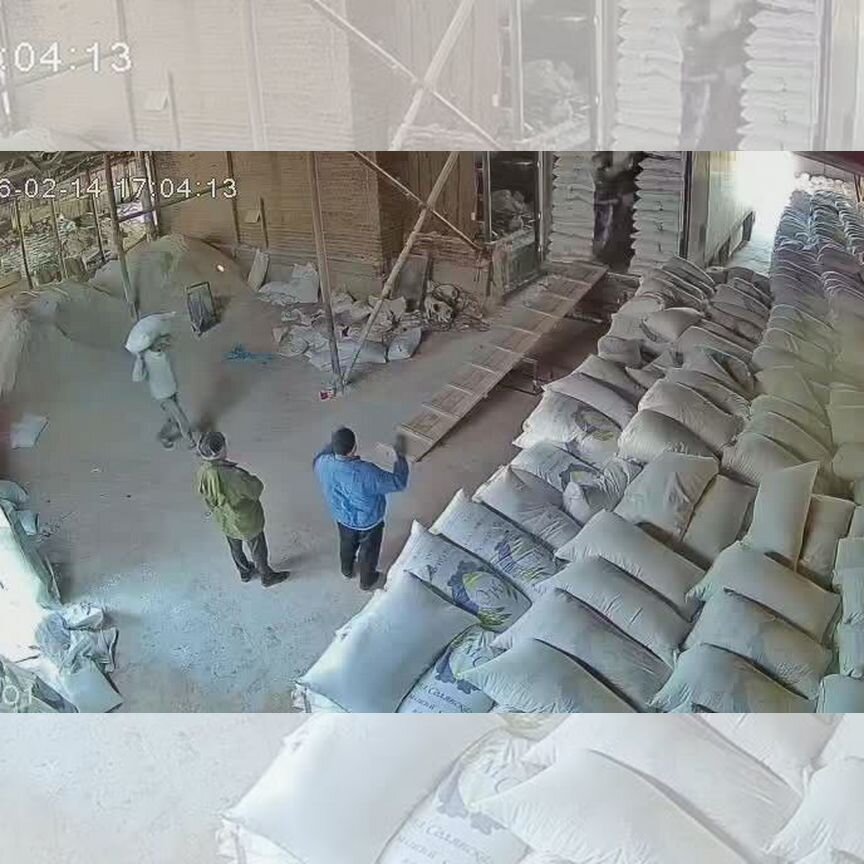 Отруби пшеничные, ржаные, зерноотходы