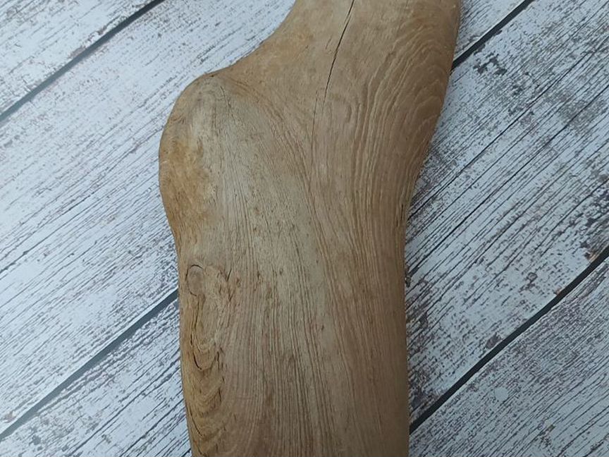 Дрифтвуд коряга