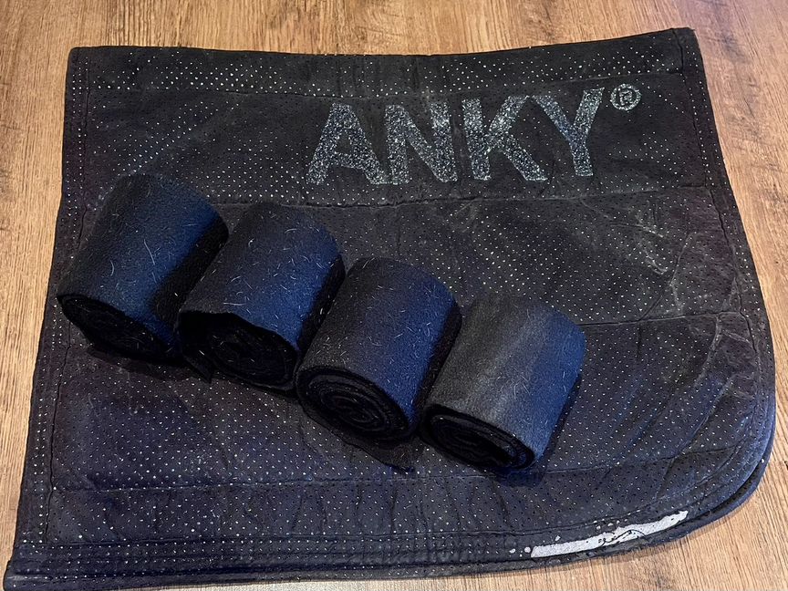 Вальрап+бинты Anky