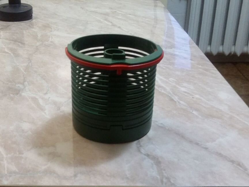 Запчасти для внутреннего фильтра eheim