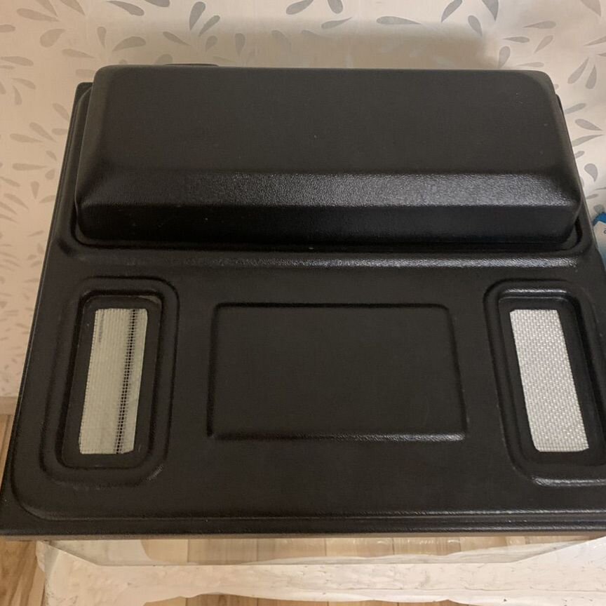 Аквариум для черепах