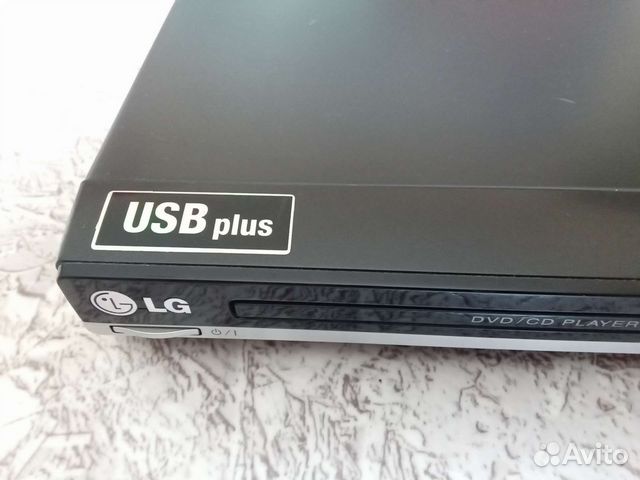 DVD player LG DK 869 купить в Барнауле | Электроника | Авито
