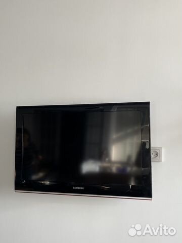 Телевизор samsung LE32B530P7W купить в Москве | Электроника | Авито