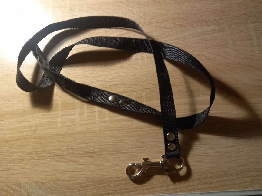 Поводок для животных