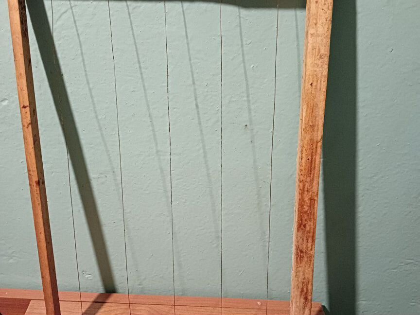 Рамки с сушью