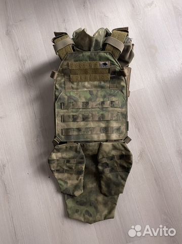 ARS Arma (Арс арма) плитник штурмовой комплект купить в Кстово | Хобби ...