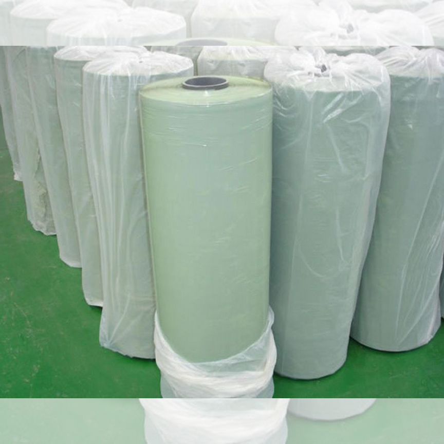 Агрострейч пленка