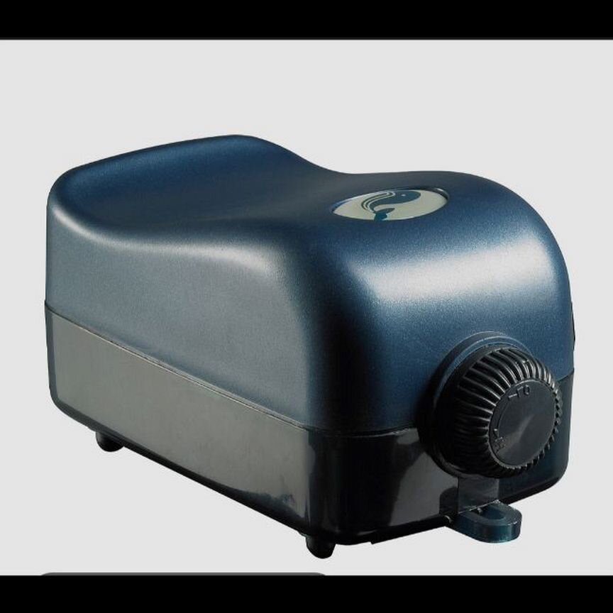 Компрессор воздушный для аквариума