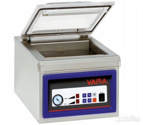 Вакуумный упаковщик вакууматор купить в Москве | Готовый бизнес и ...