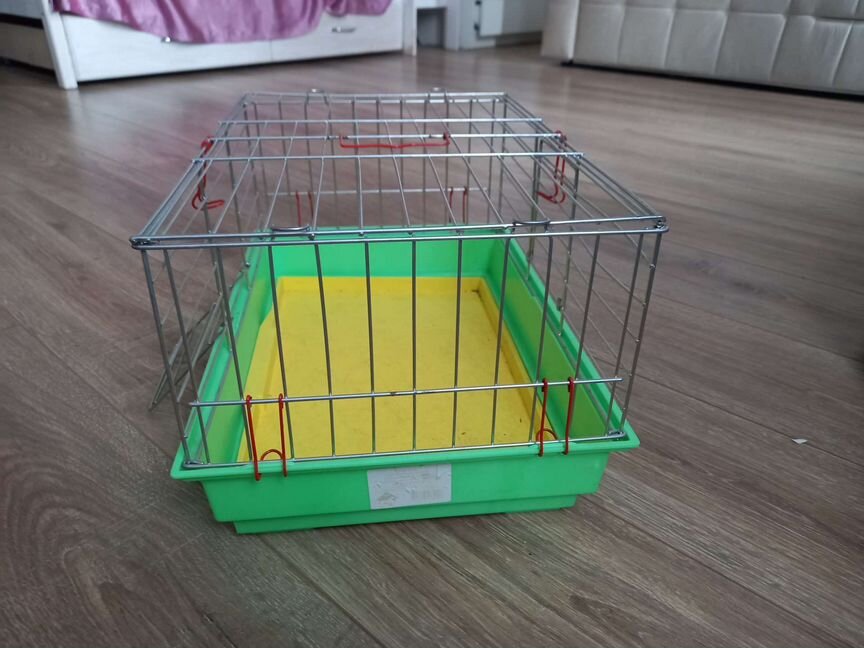 Клетка для грызунов