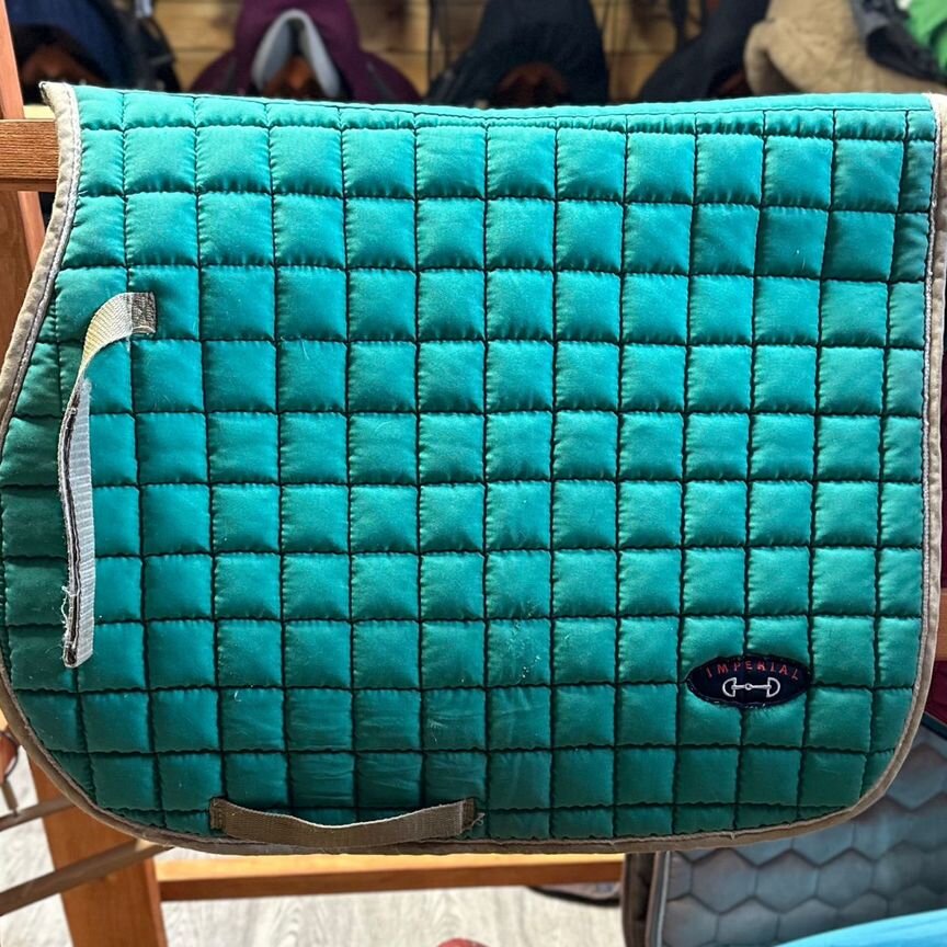 Вальтрап для лошади imperial