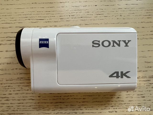 Sony FDR x3000 4K купить в Москве | Электроника | Авито