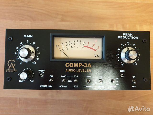 Компрессор Golden Age Project Comp 3A купить в Москве | Хобби и отдых ...