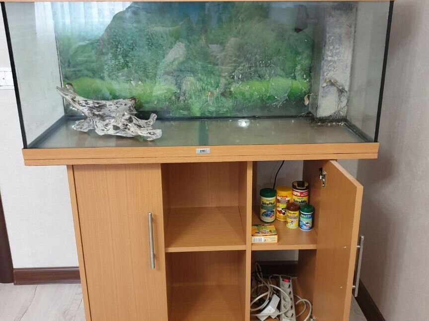 Аквариум