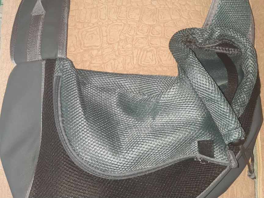 Сумка для животных