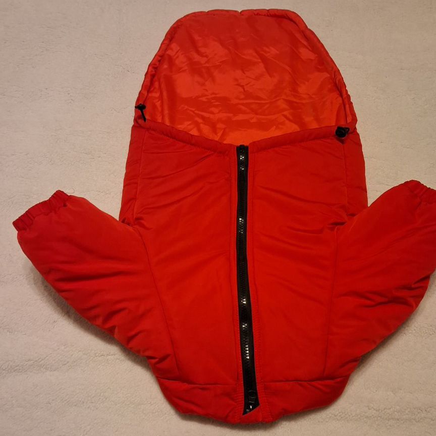 Одежда для собак средних пород зимняя