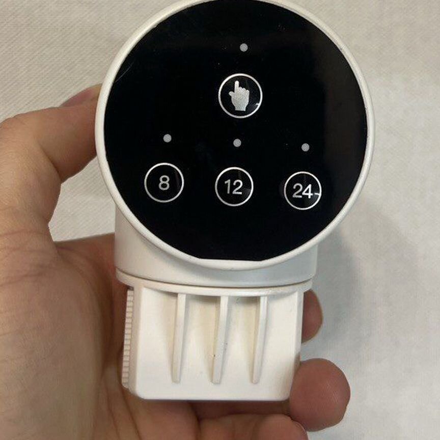 Автокормушка для рыб