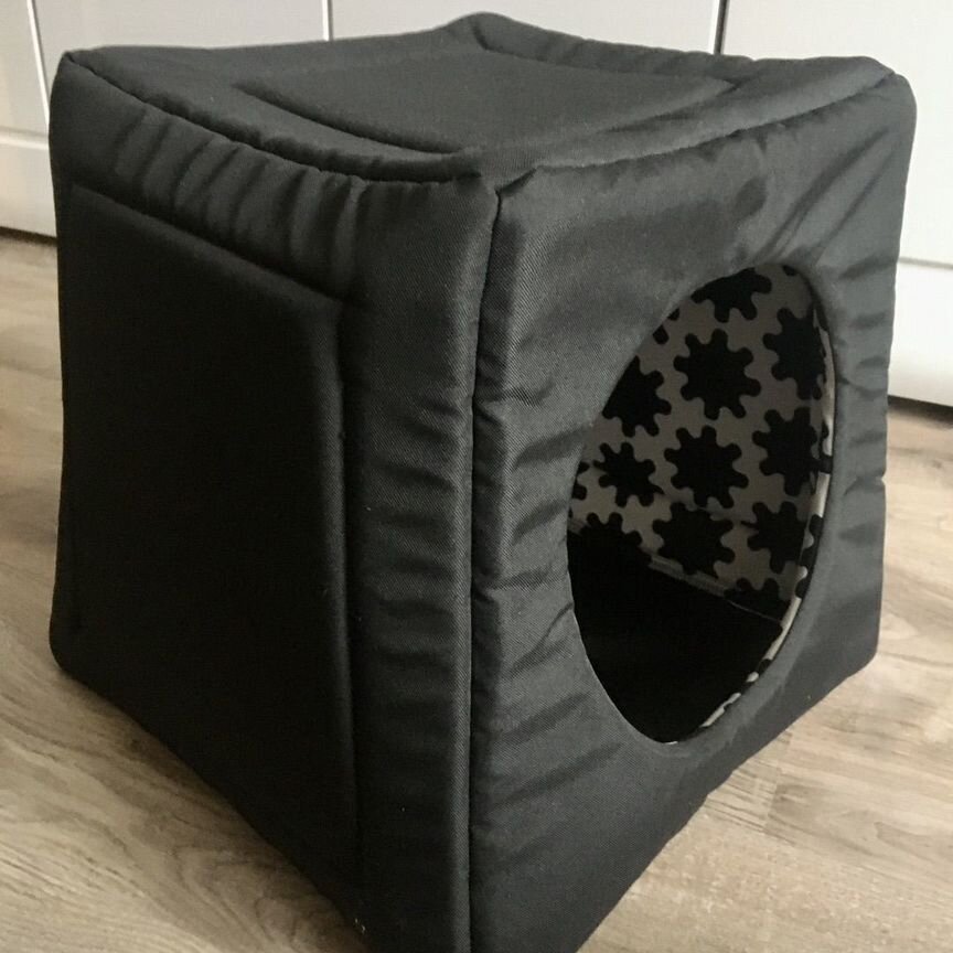 IKEA домик для кошки/ собачки