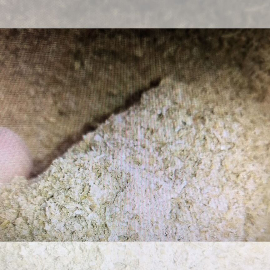 Отруби. Мука