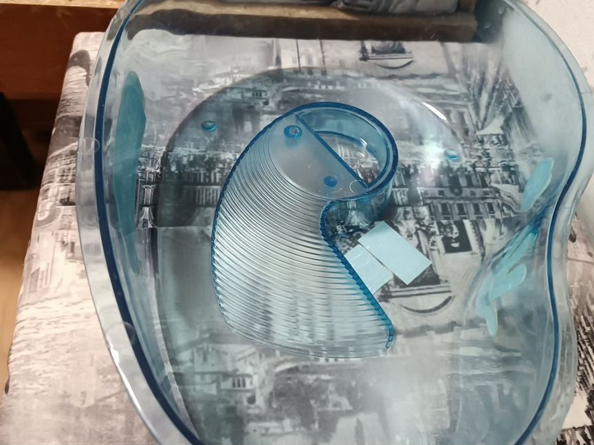 Черепашник