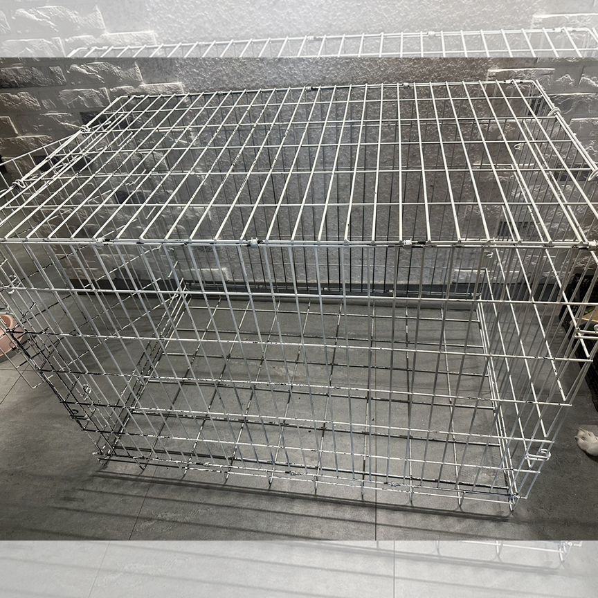 Продам клетку для собак