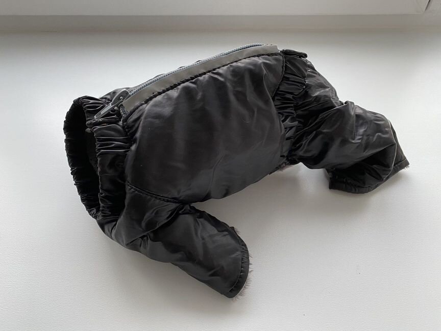 Костюм / комбинезон для собаки р.1