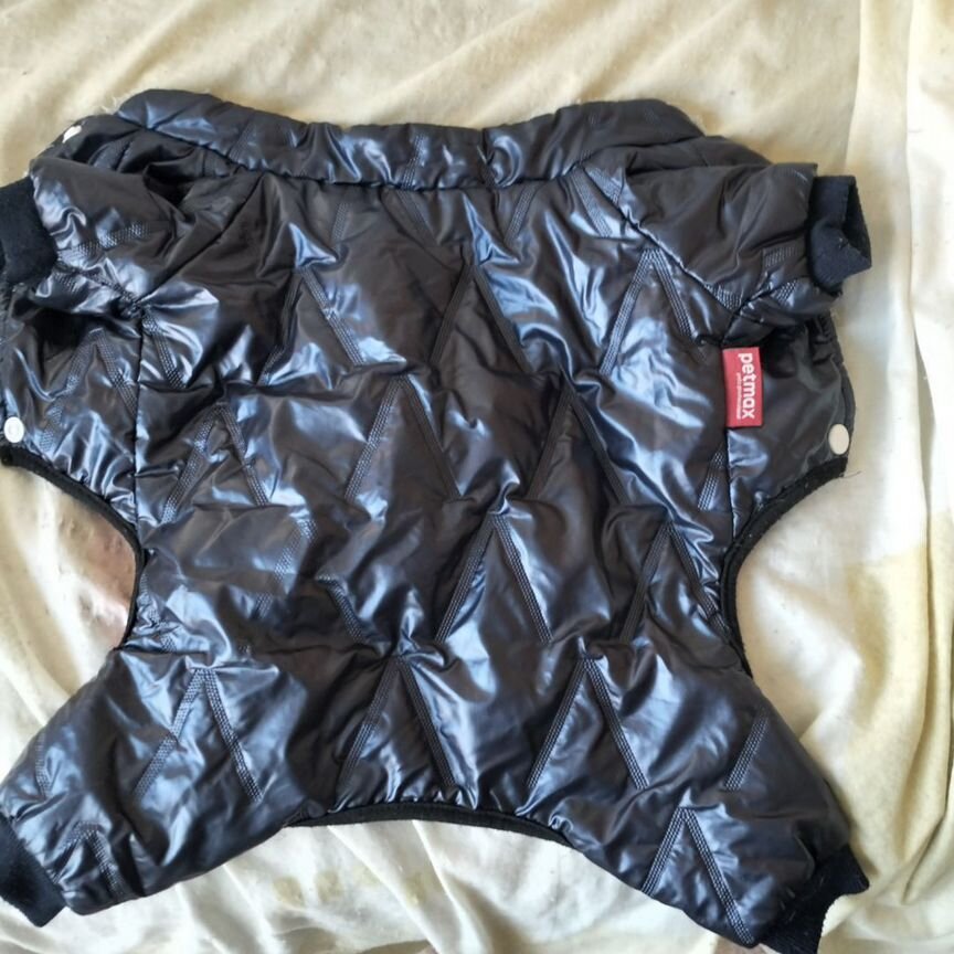 Комбинезон для собаки